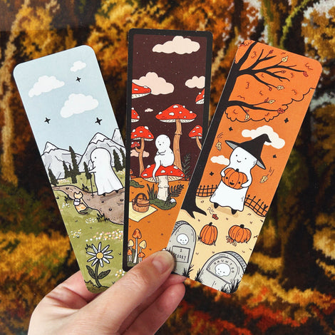 Little Spooky Studio