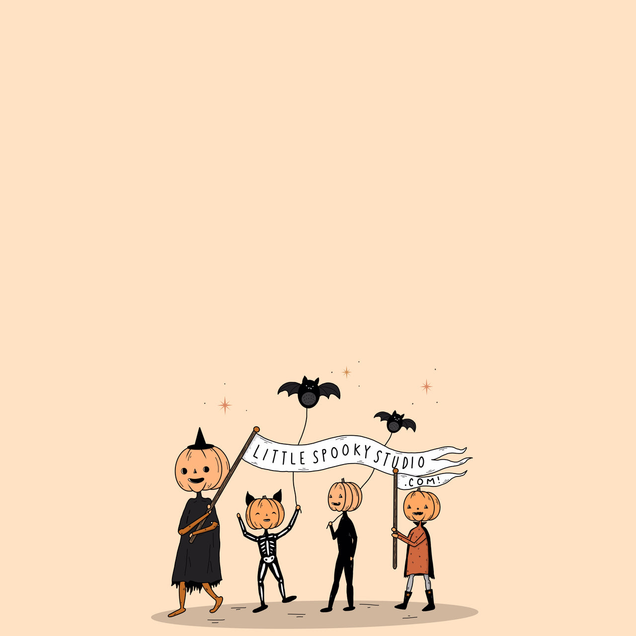 Little Spooky Studio