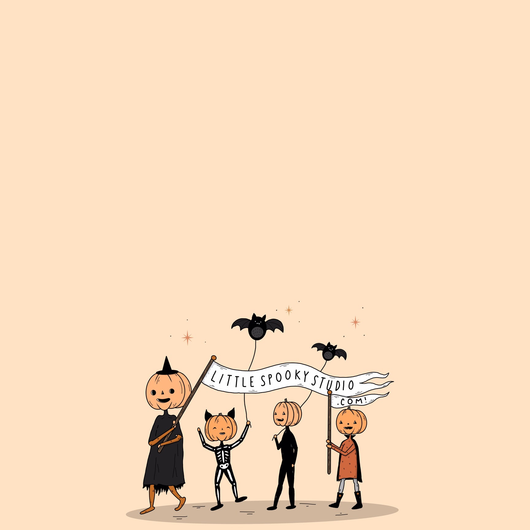 Little Spooky Studio