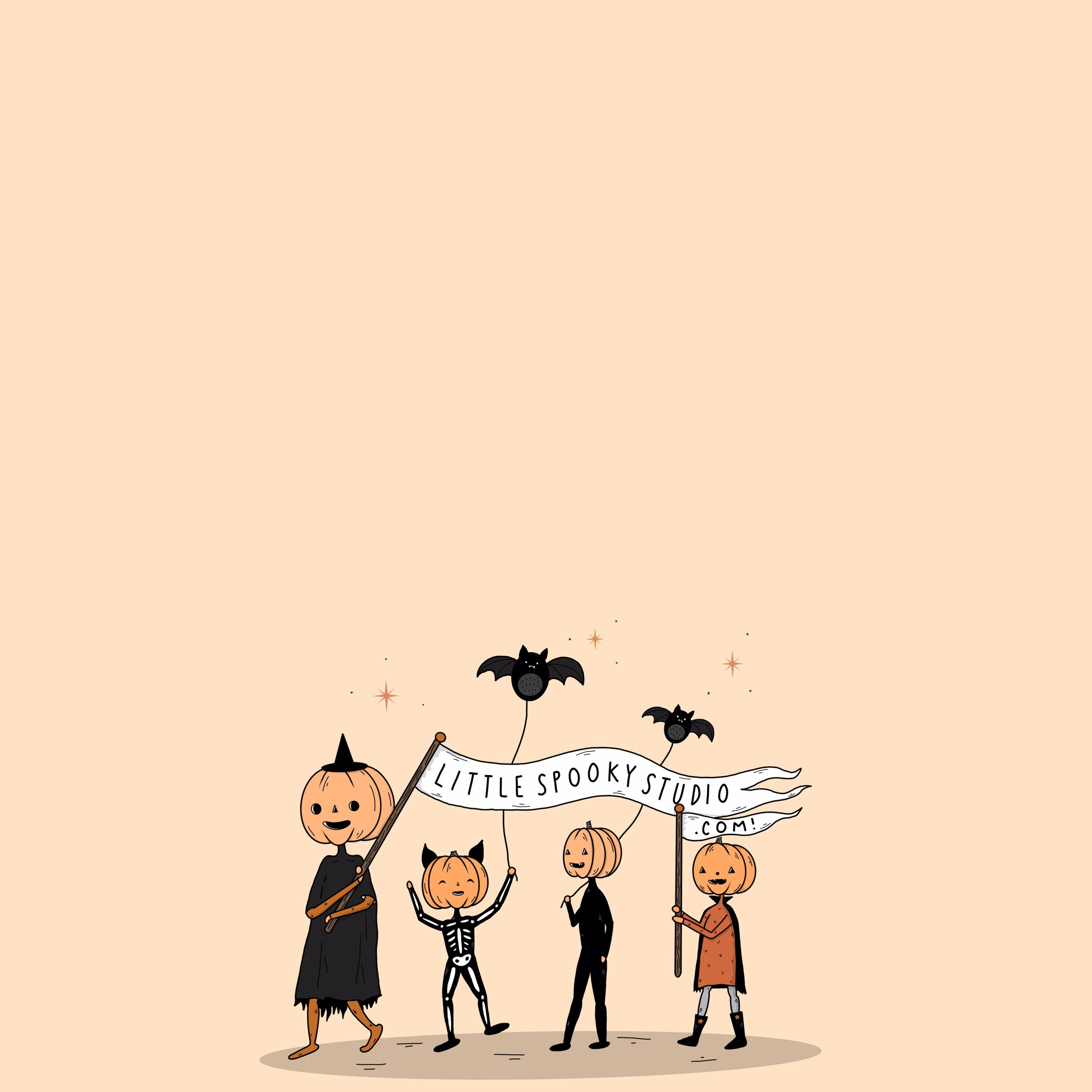 Little Spooky Studio