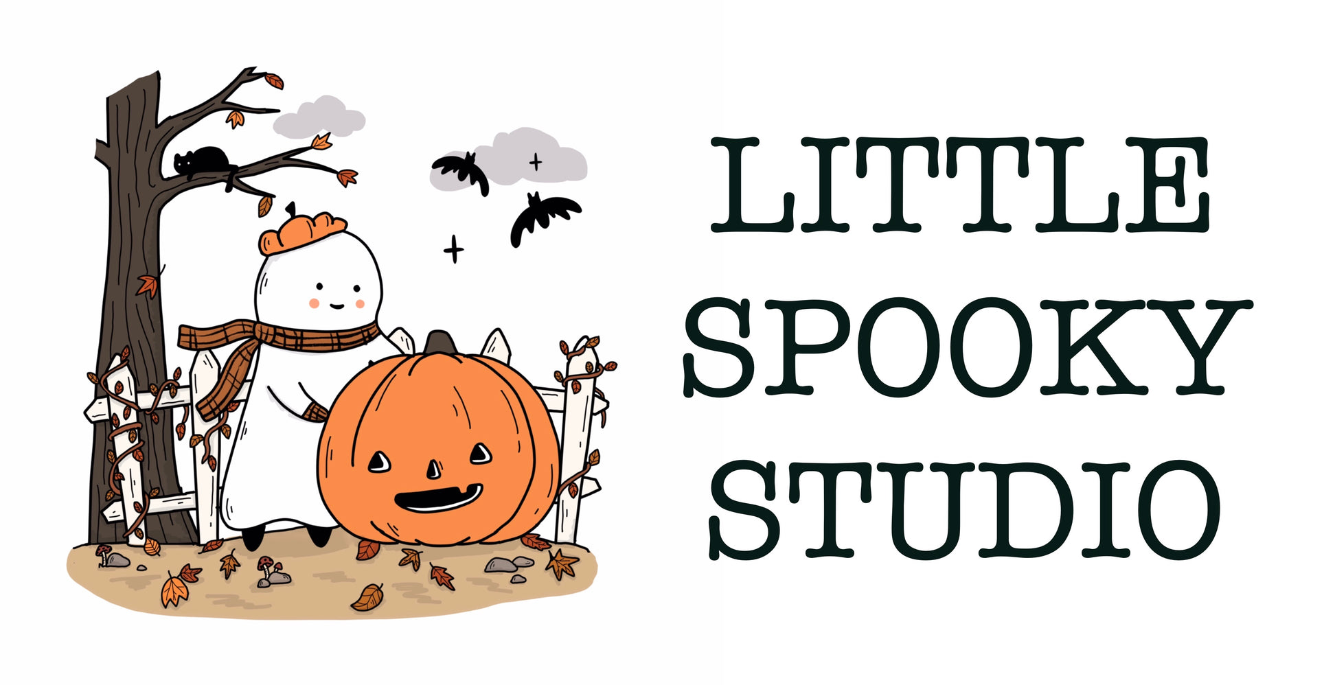Little Spooky Studio